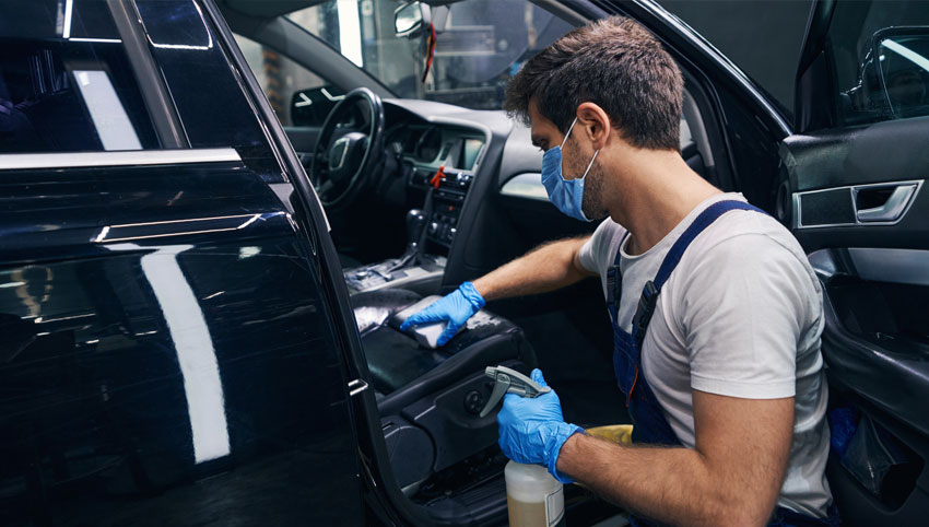 WaveTech Service - Quality Services at Your Doorstep