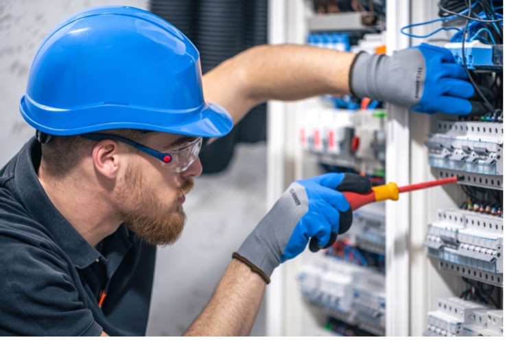 WaveTech Service - Quality Services at Your Doorstep